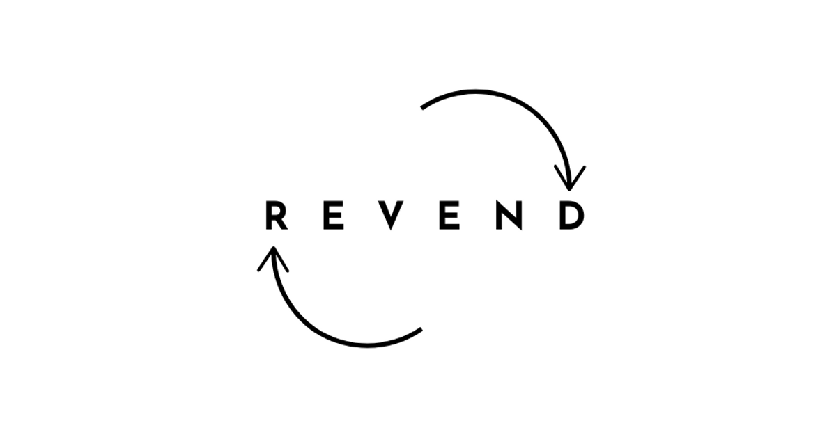 ReVend is "Where reselling meets value" – ReVend Marketplace
